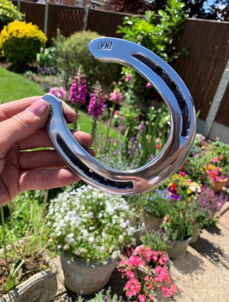 Loose horseshoe designs