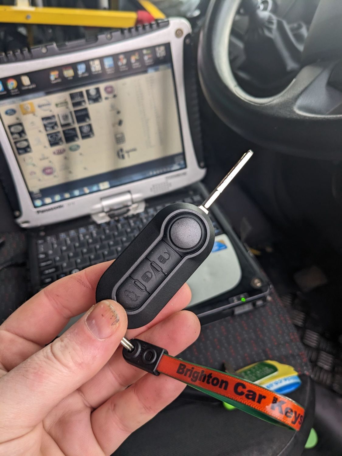 Auto Locksmith Brighton | Reliable and Professional Services | Brighton ...