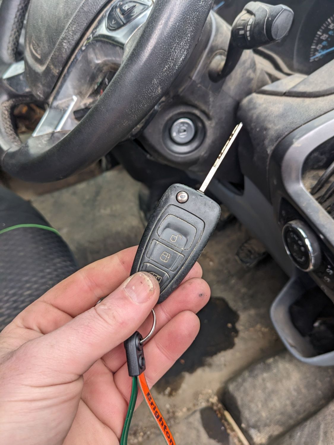 Auto Locksmith Brighton | Reliable and Professional Services | Brighton ...