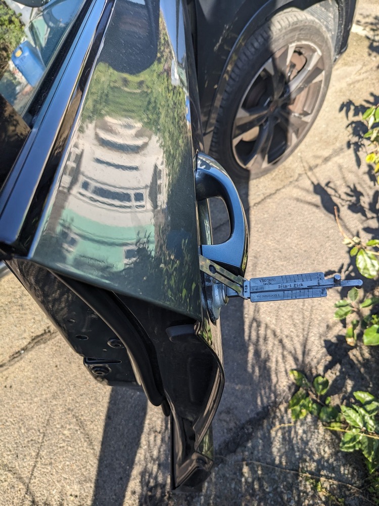 Auto Locksmith Brighton | Reliable and Professional Services | Brighton ...