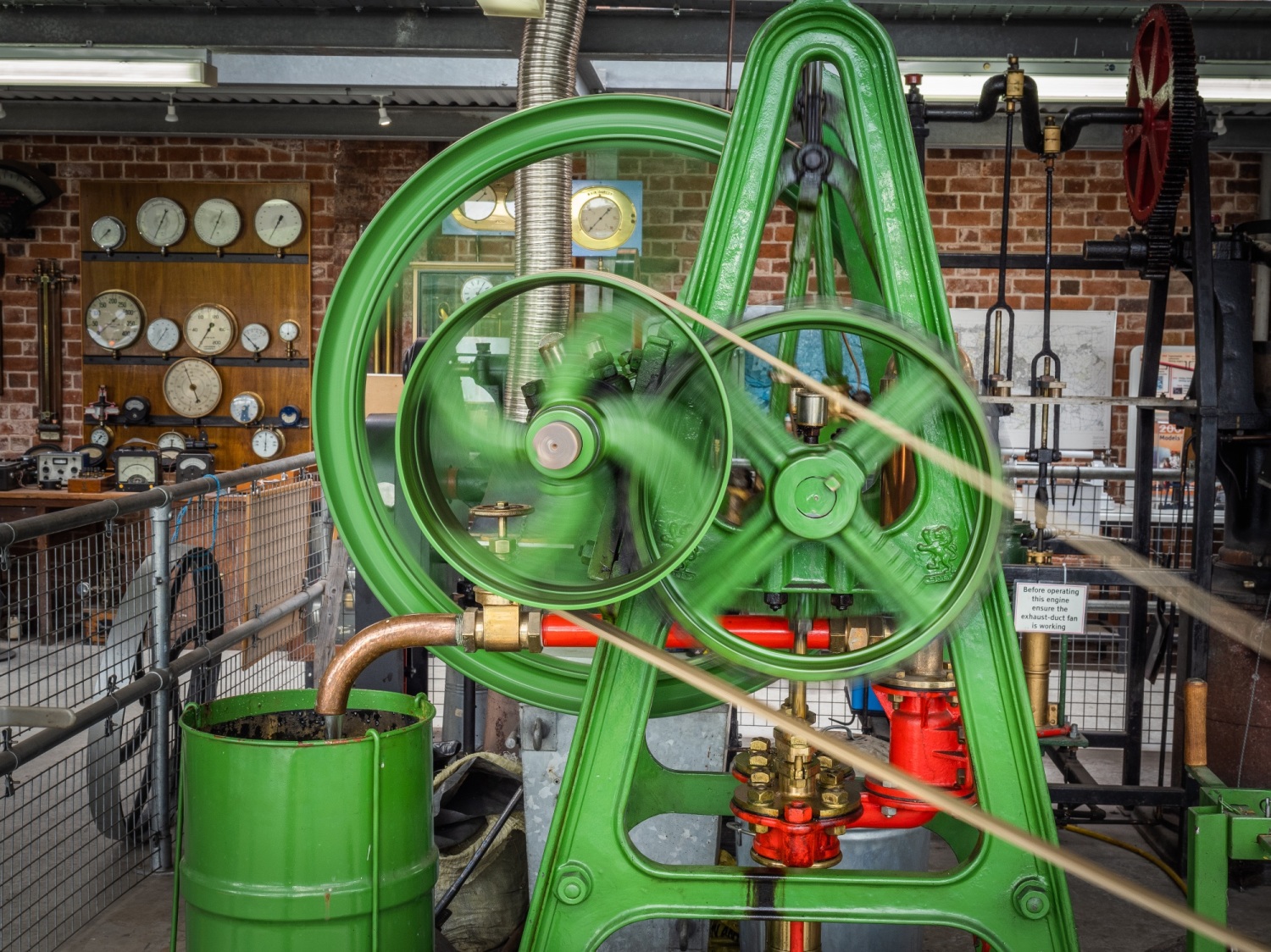 History of the Museum