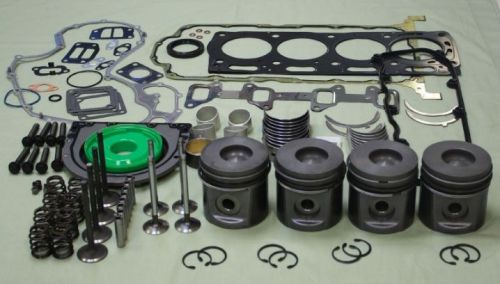 Caterpillar Diesel Engine Parts | Australia