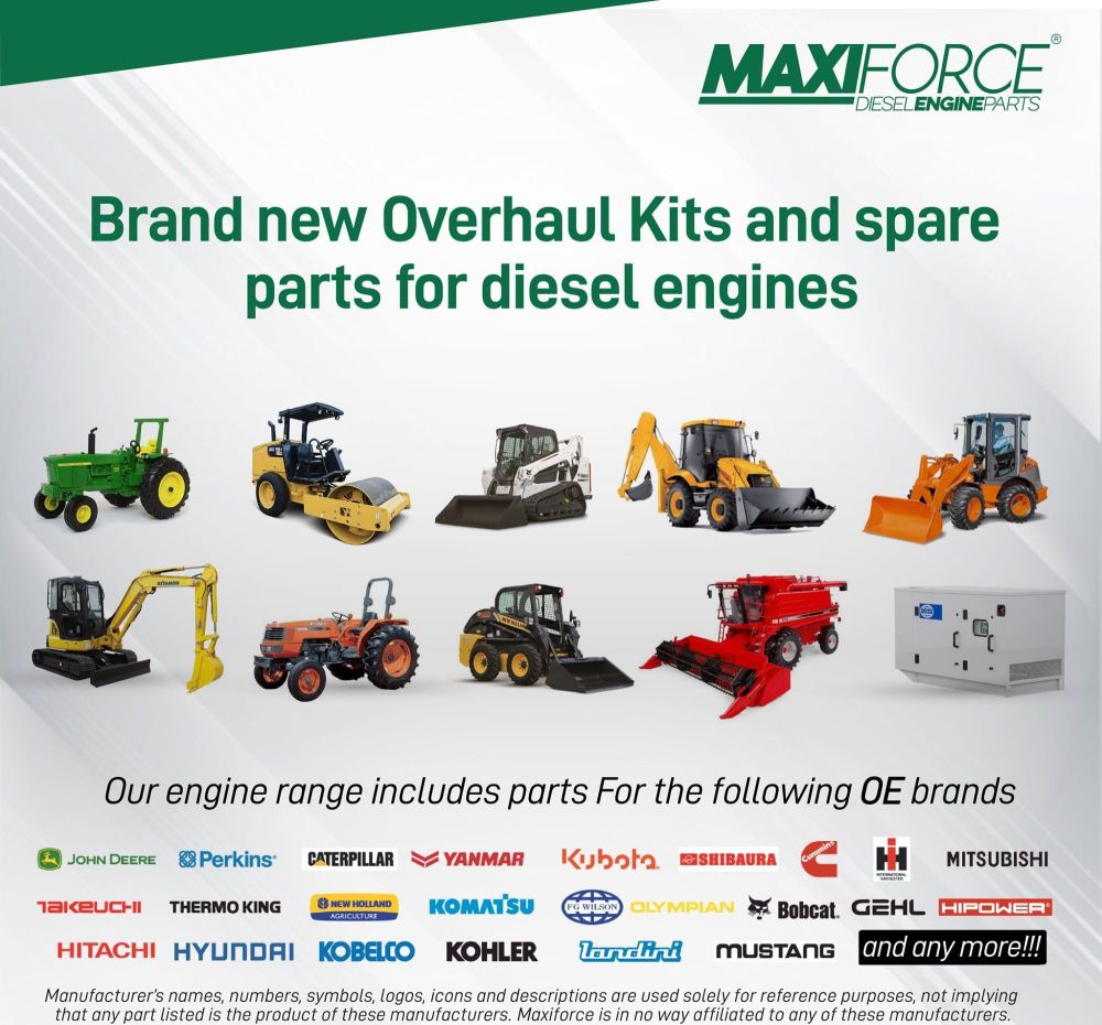 About Bells Diesel Engine Parts | Australia