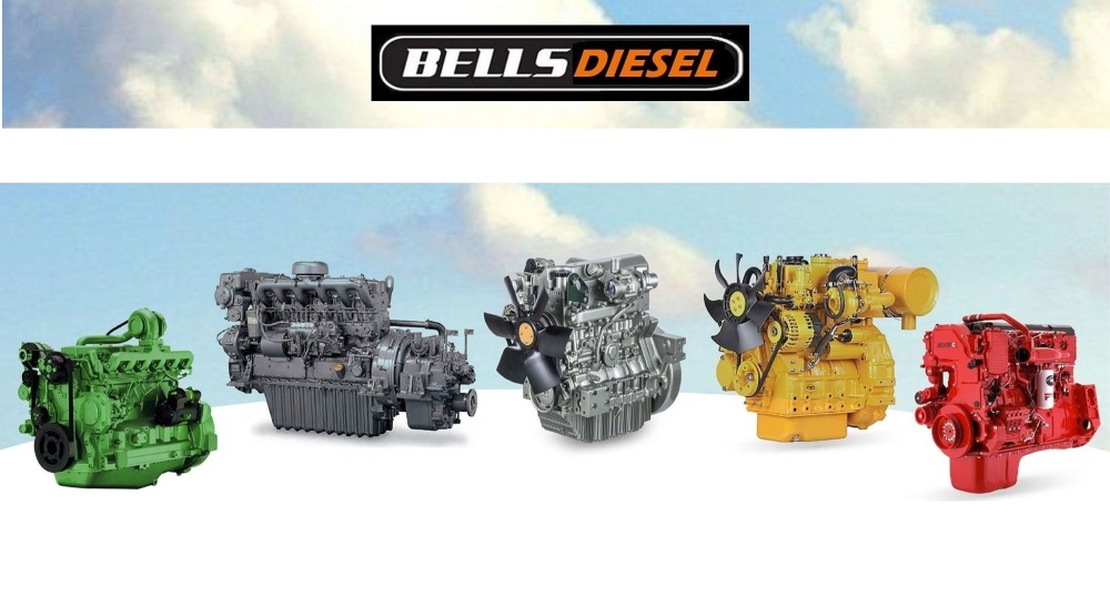 About Bells Diesel Engine Parts | Australia