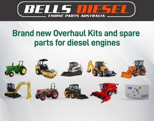 About Bells Diesel Engine Parts | Australia