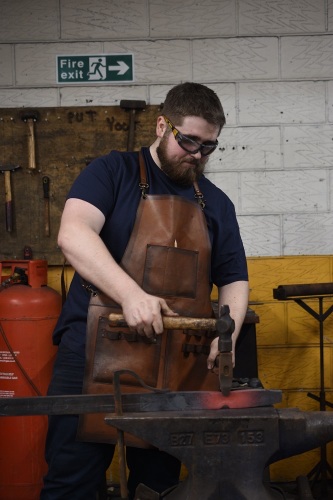 Welcome To Hereford Make