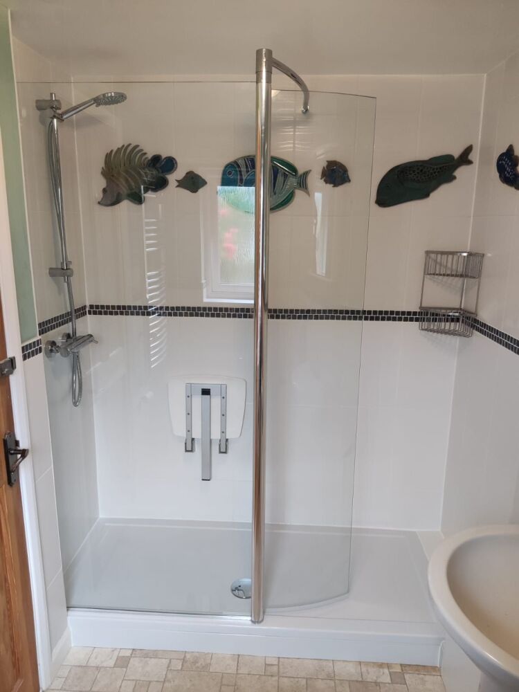 New Bathrooms | Shower Rooms | Wet Rooms | Morrison Plumbing |Hampshire
