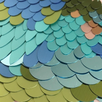 Sustainable Sequins | Recycled + Biodegradable Options | The ...