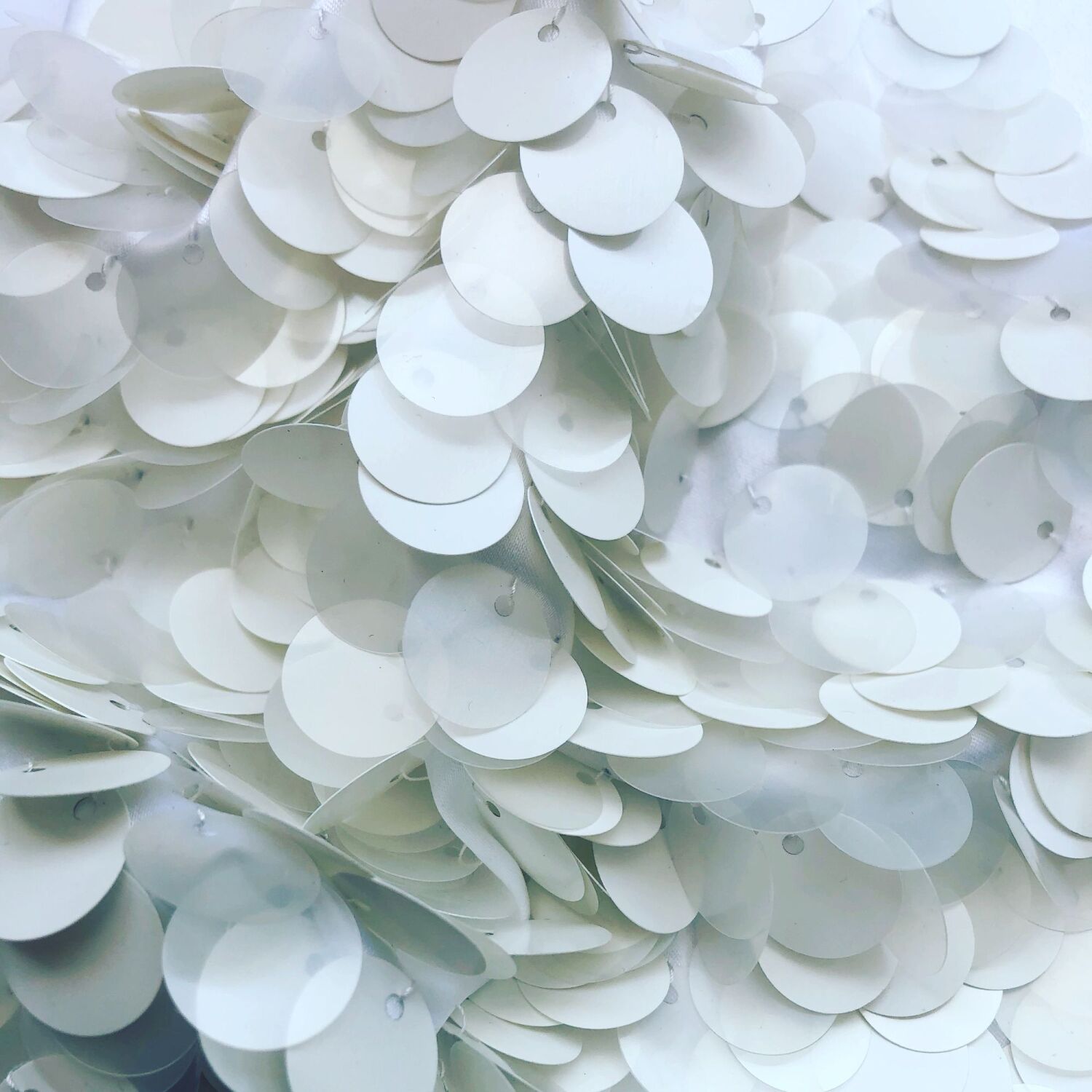 Sustainable Sequins | Recycled + Biodegradable Options | The ...