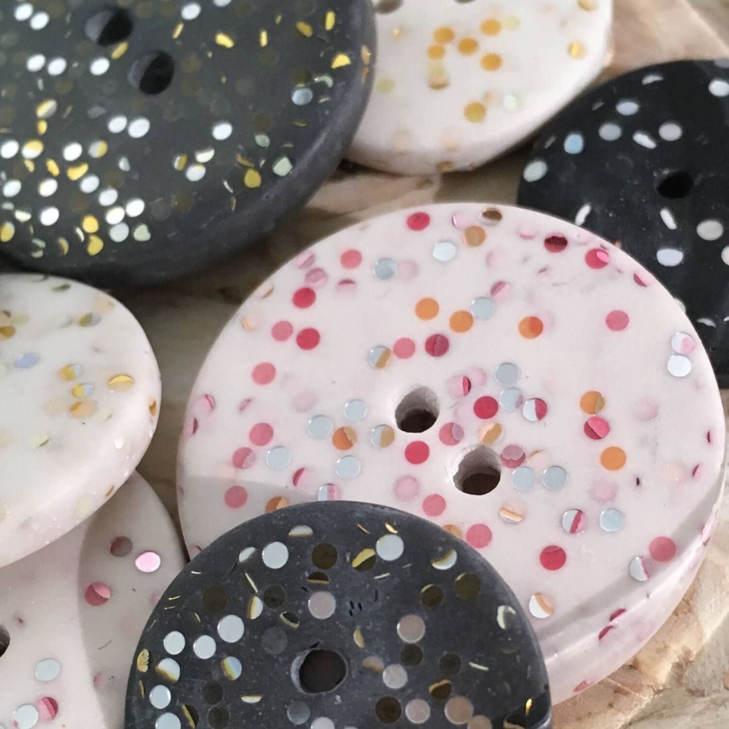 Sustainability | Trees, Plastic, Carbon | The Sustainable Sequin Company