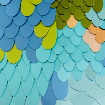 Sustainable Sequins | Recycled + Biodegradable Options | The ...