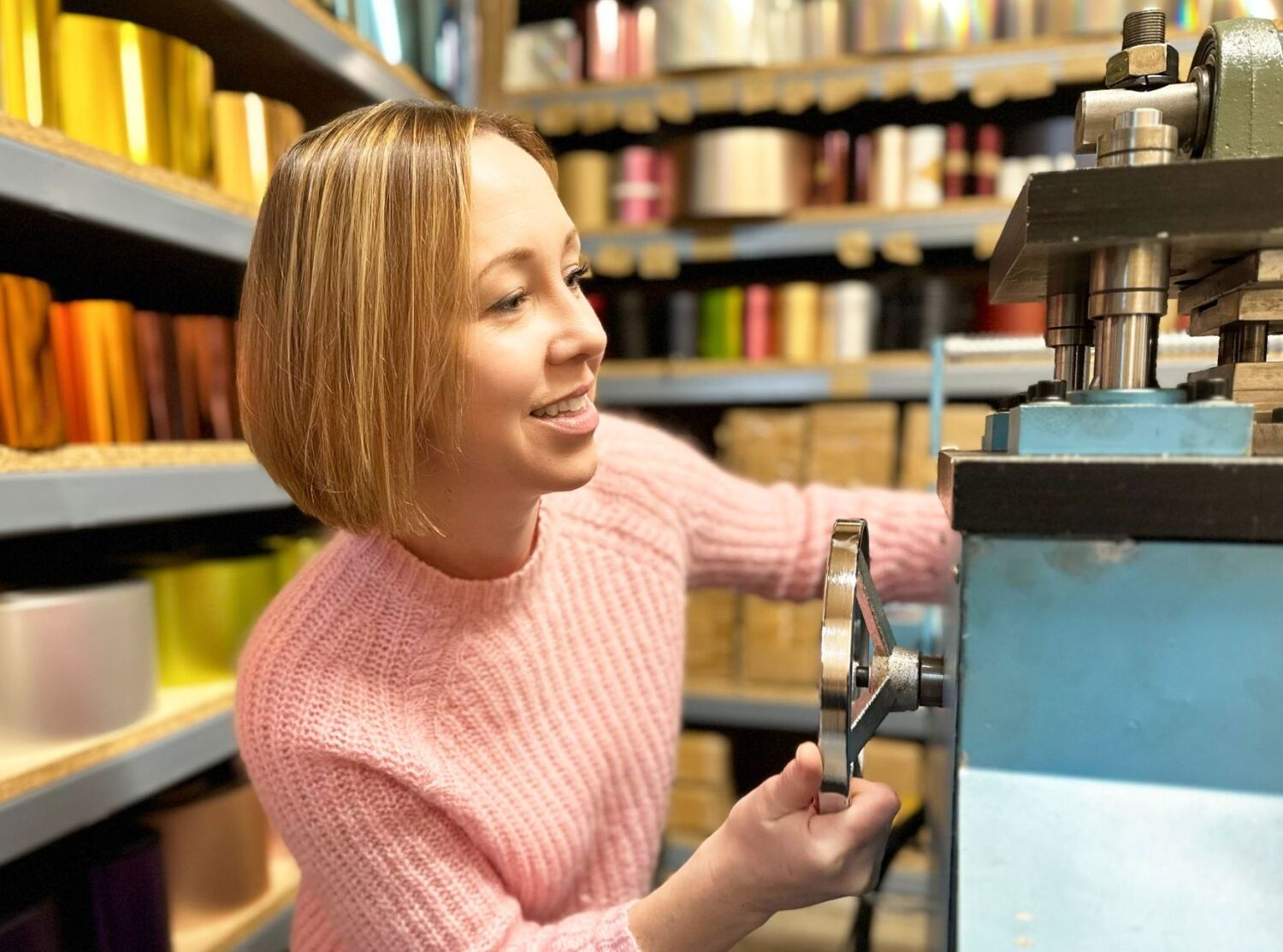 About Our Sequins | Recycled and Biodegradable | The Sustainable Sequin ...