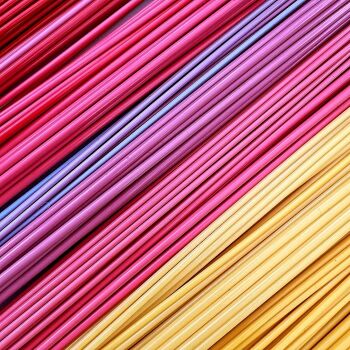 About Our Sequins | Recycled and Biodegradable | The Sustainable Sequin ...