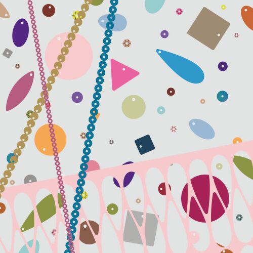 Shop | 20% Recycled Plastic Sequins | The Sustainable Sequin Company