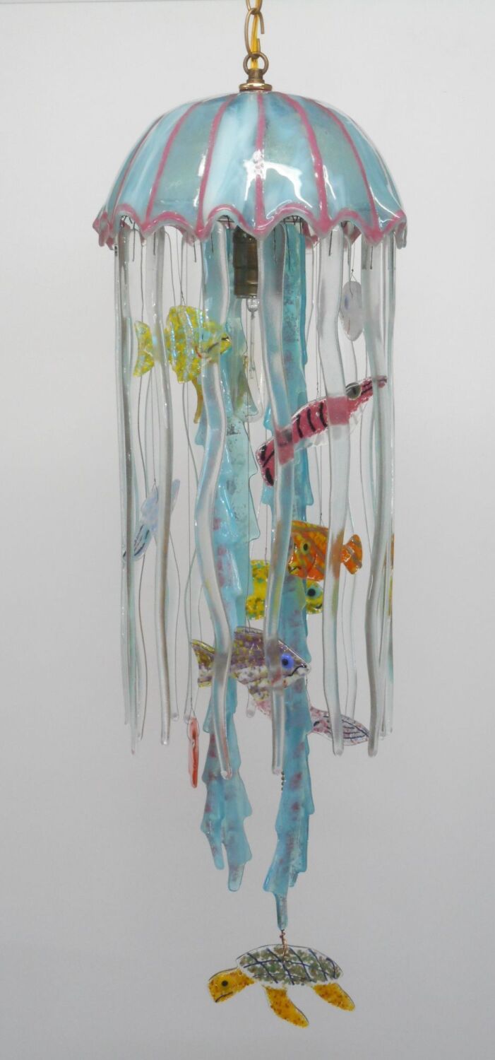 JELLYFISH and GIFTS