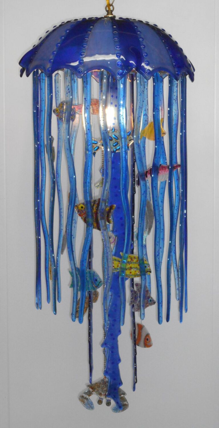 JELLYFISH and GIFTS