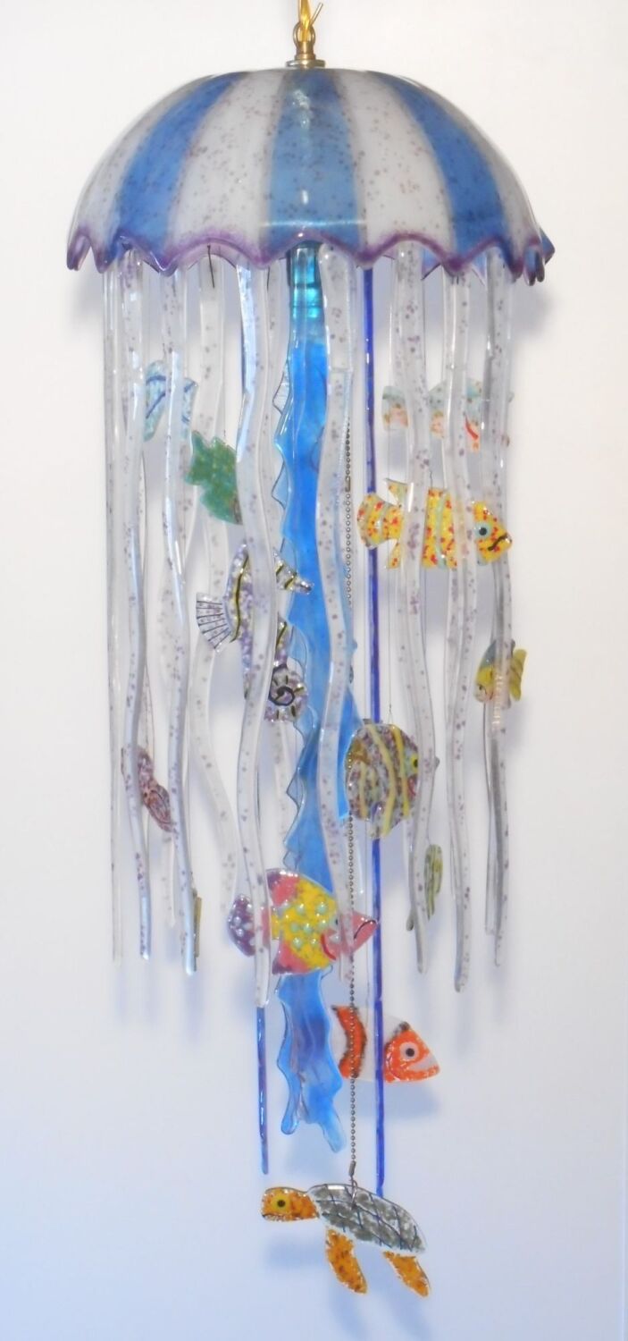 JELLYFISH and GIFTS