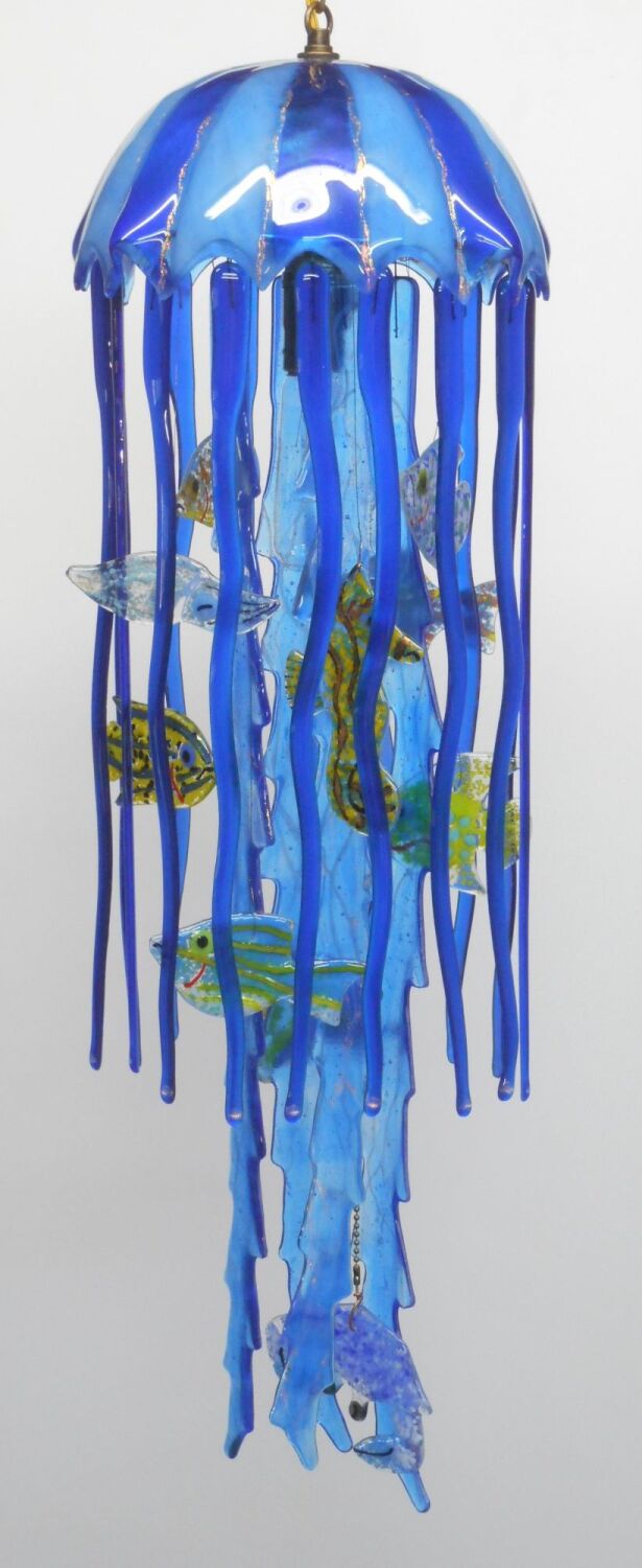 JELLYFISH and GIFTS