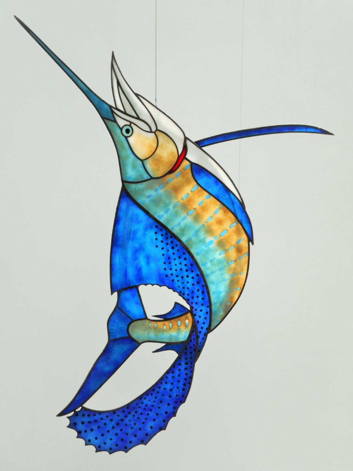 Welcome To Wild About Glass