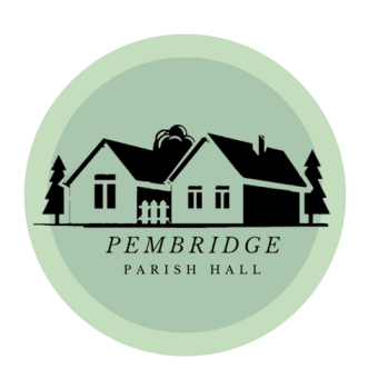 Welcome To Pembridge Parish Hall