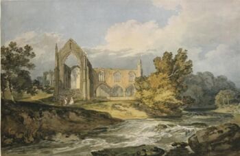 History of the Priory
