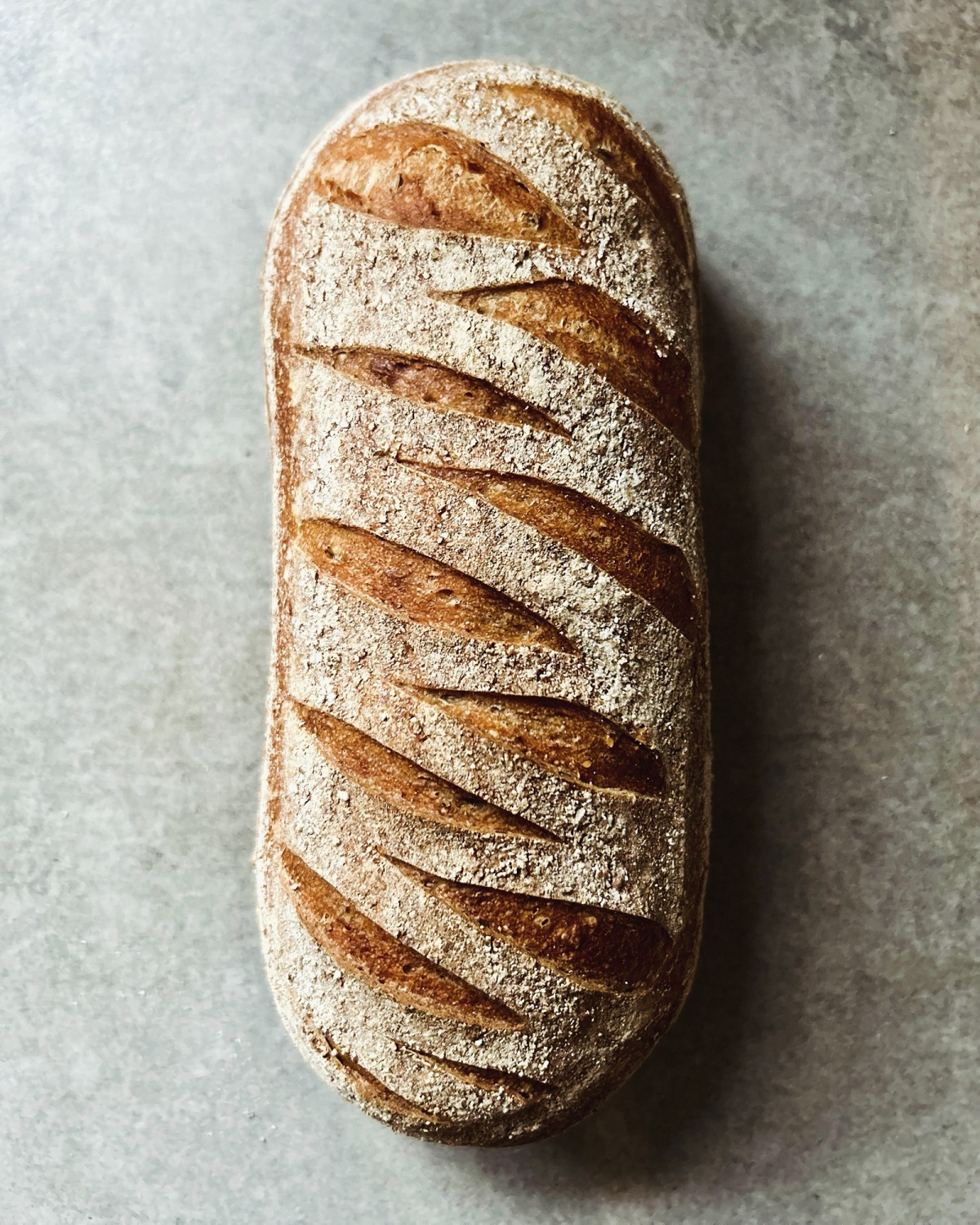 The Batch Kitchen - Baker, Teacher, Chef