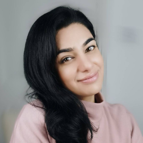 Quartz Crystal Stone Cluster Embroidery Kit