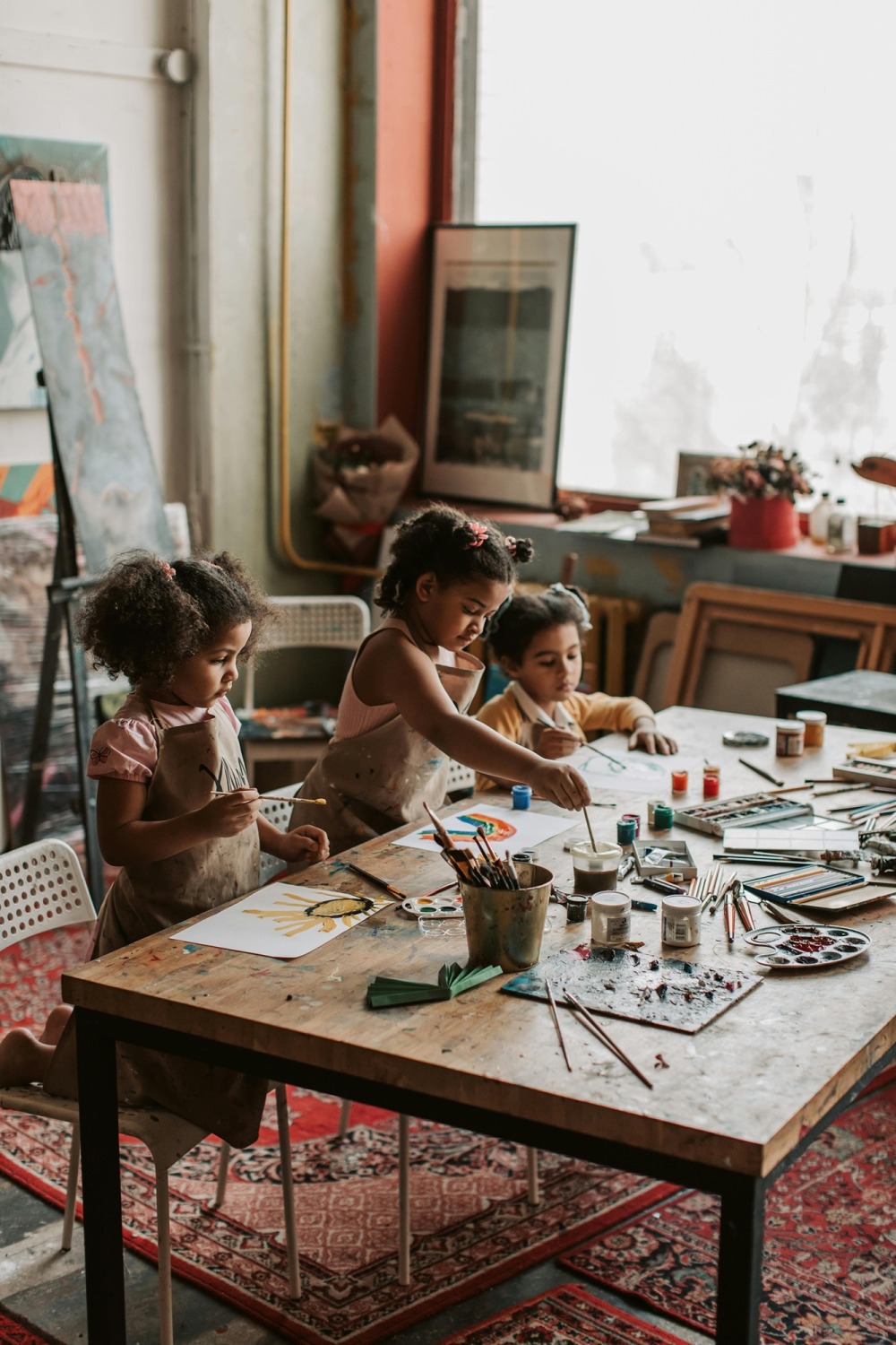 5 Surprising Facts About How Crafting Affects the Brain