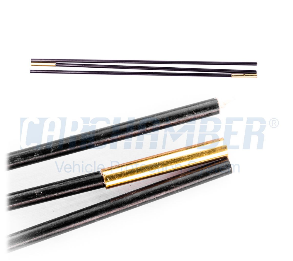 Carchamber.co.uk | Ventilated chamber size to suit your vehicle ...