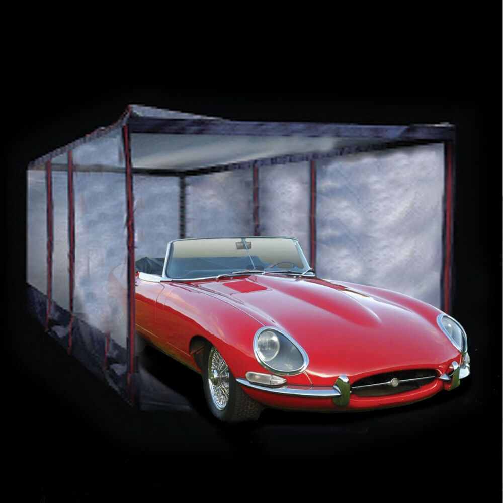 Carchamber.co.uk | Ventilated chamber size to suit your vehicle ...