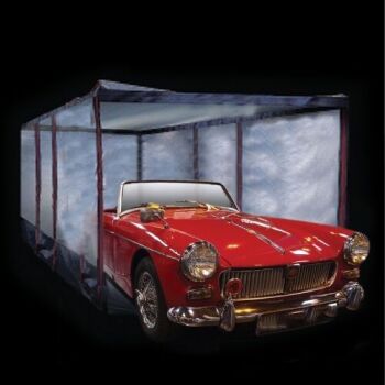 Carchamber.co.uk | Ventilated chamber size to suit your vehicle ...