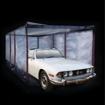 Carchamber.co.uk | Ventilated chamber size to suit your vehicle ...