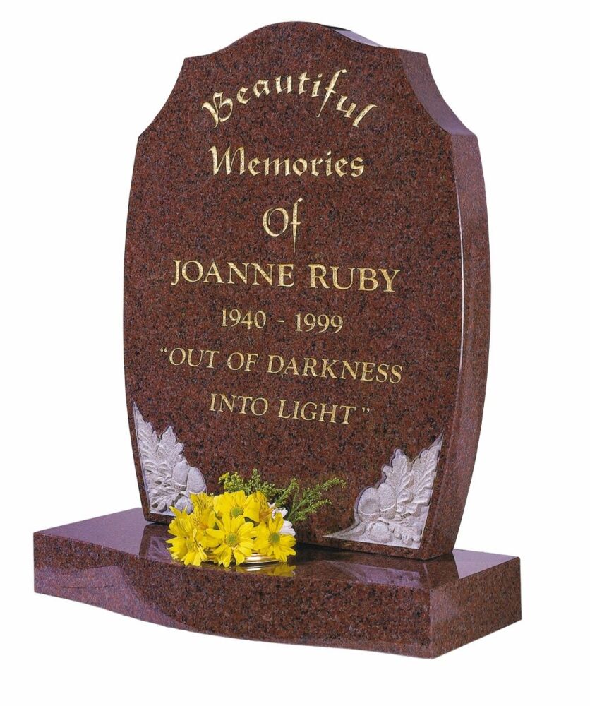 Headstones
