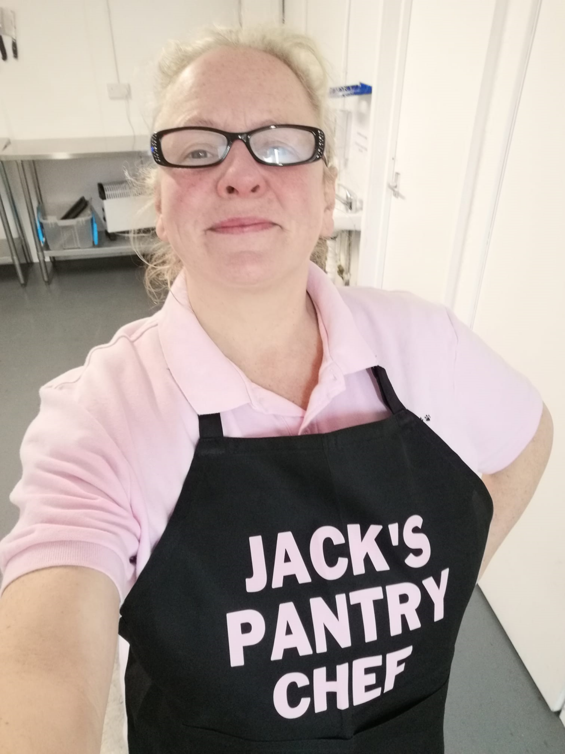 About Jacks Pantry