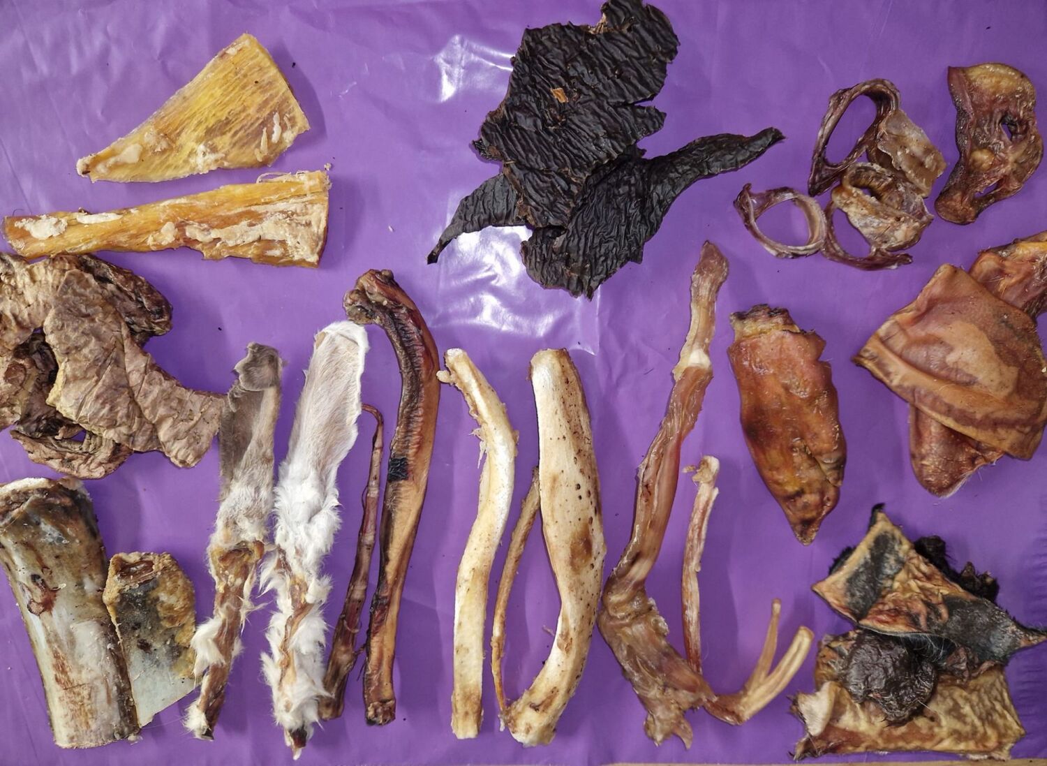 Offer Boxes and Bags - Shop