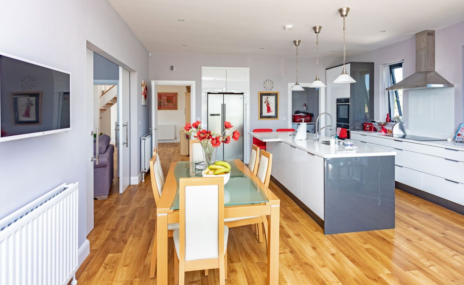 interior facades new