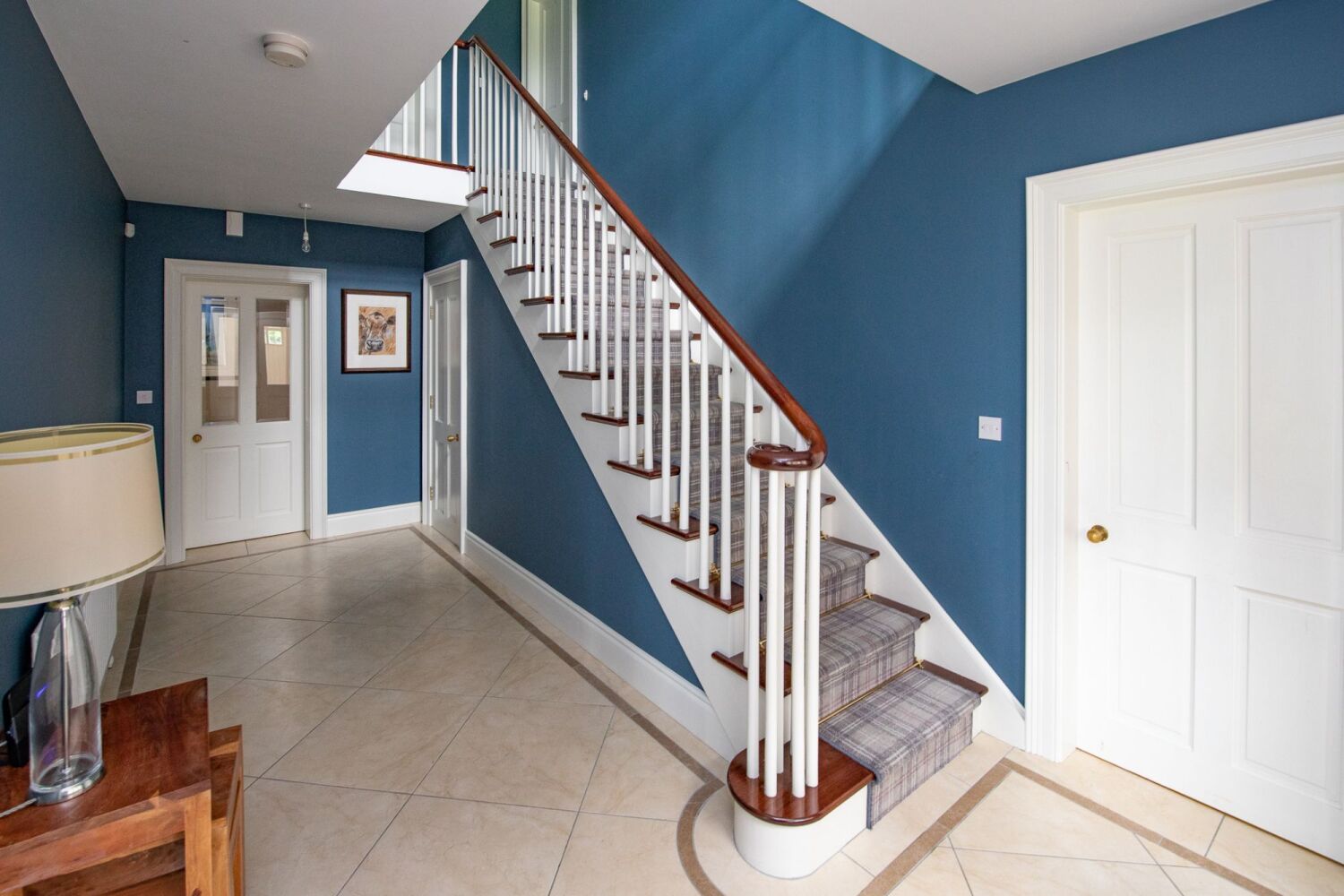 interior facades new