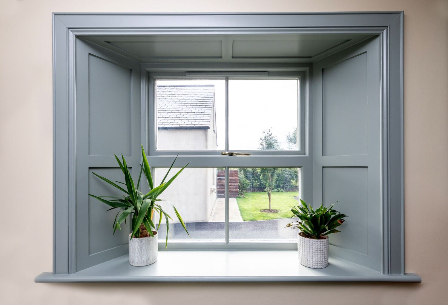 interior facades new