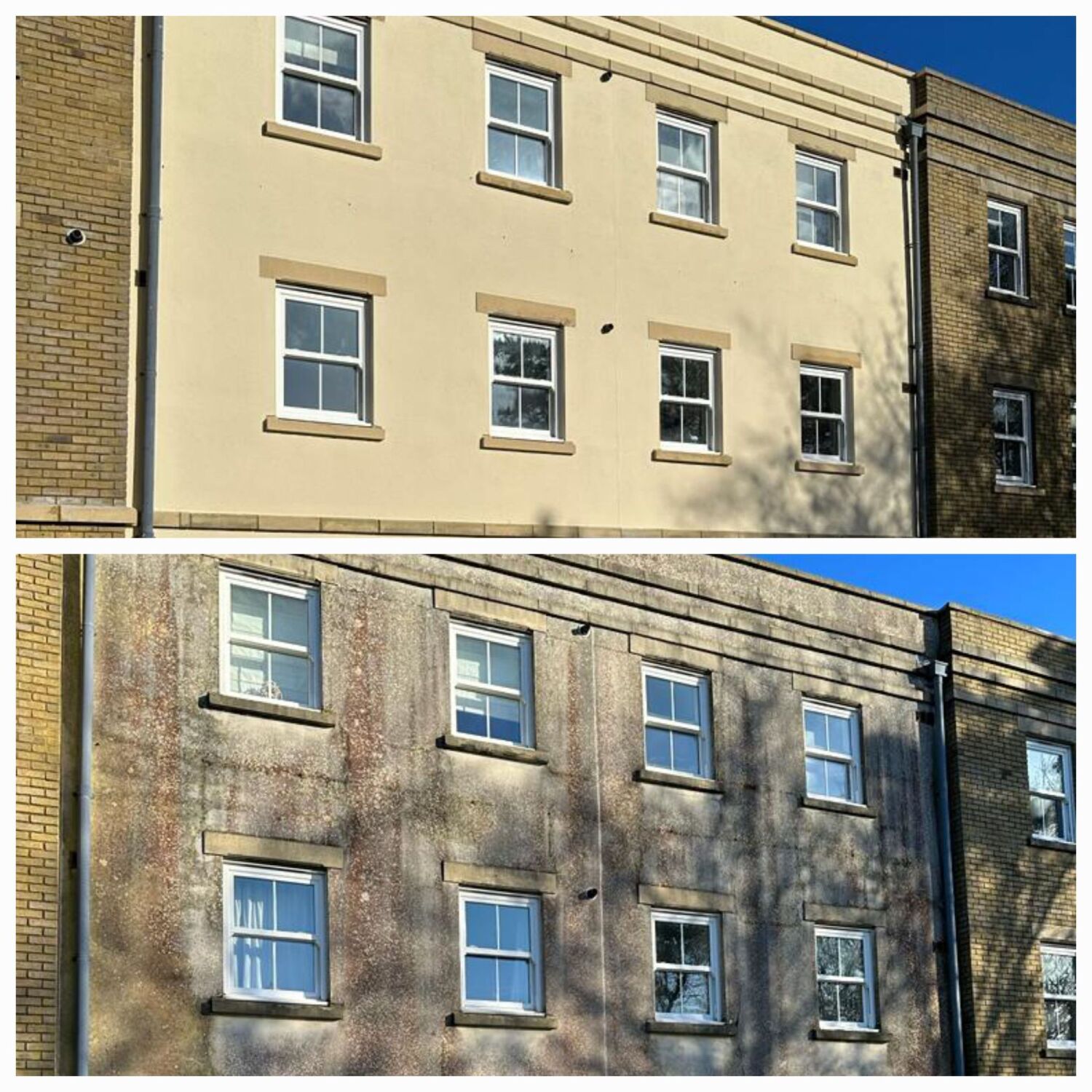 Welcome To ABM New Build