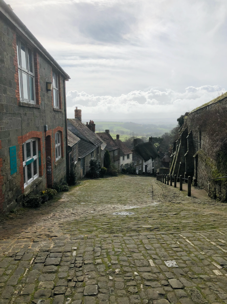 Manor Farm Barns Dorset | The Area | www.manorfarmbarnsdorset.co.uk