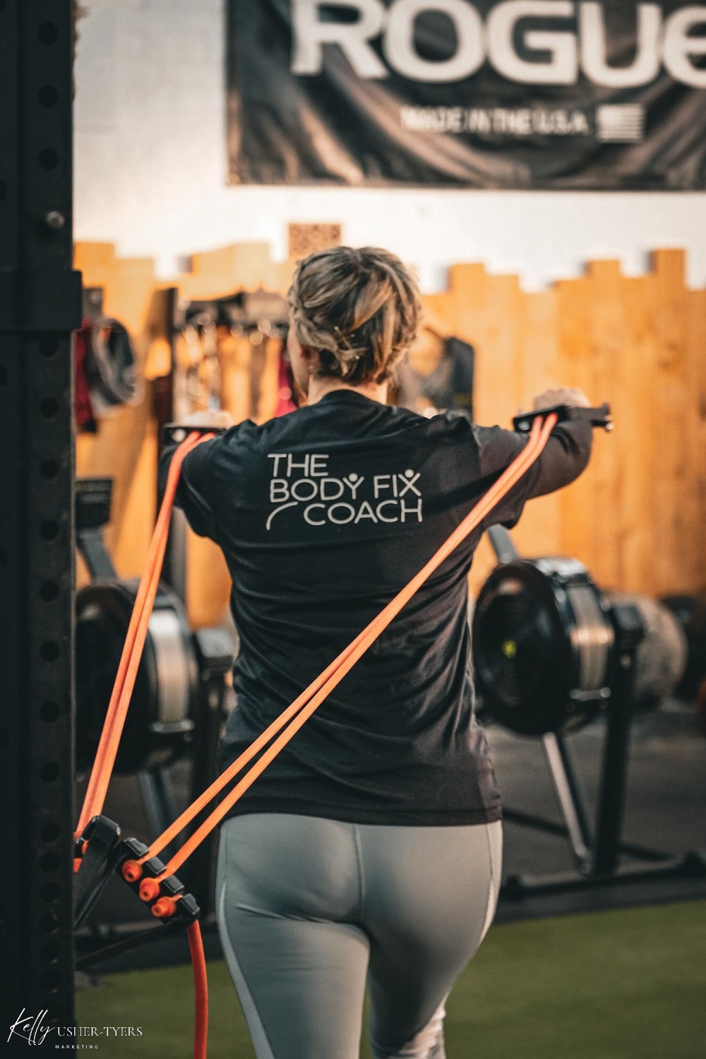 Biomechanics Assessment Burton upon Trent | Book a Body MOT
