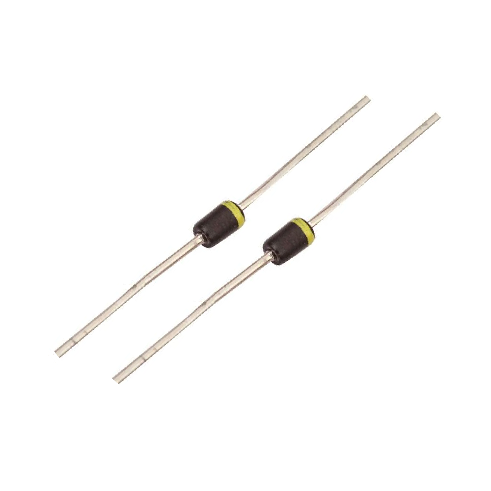 Diodes & Rectifiers 50PCS BB910 Varactor Diode Varicap TO-92S Diode ...
