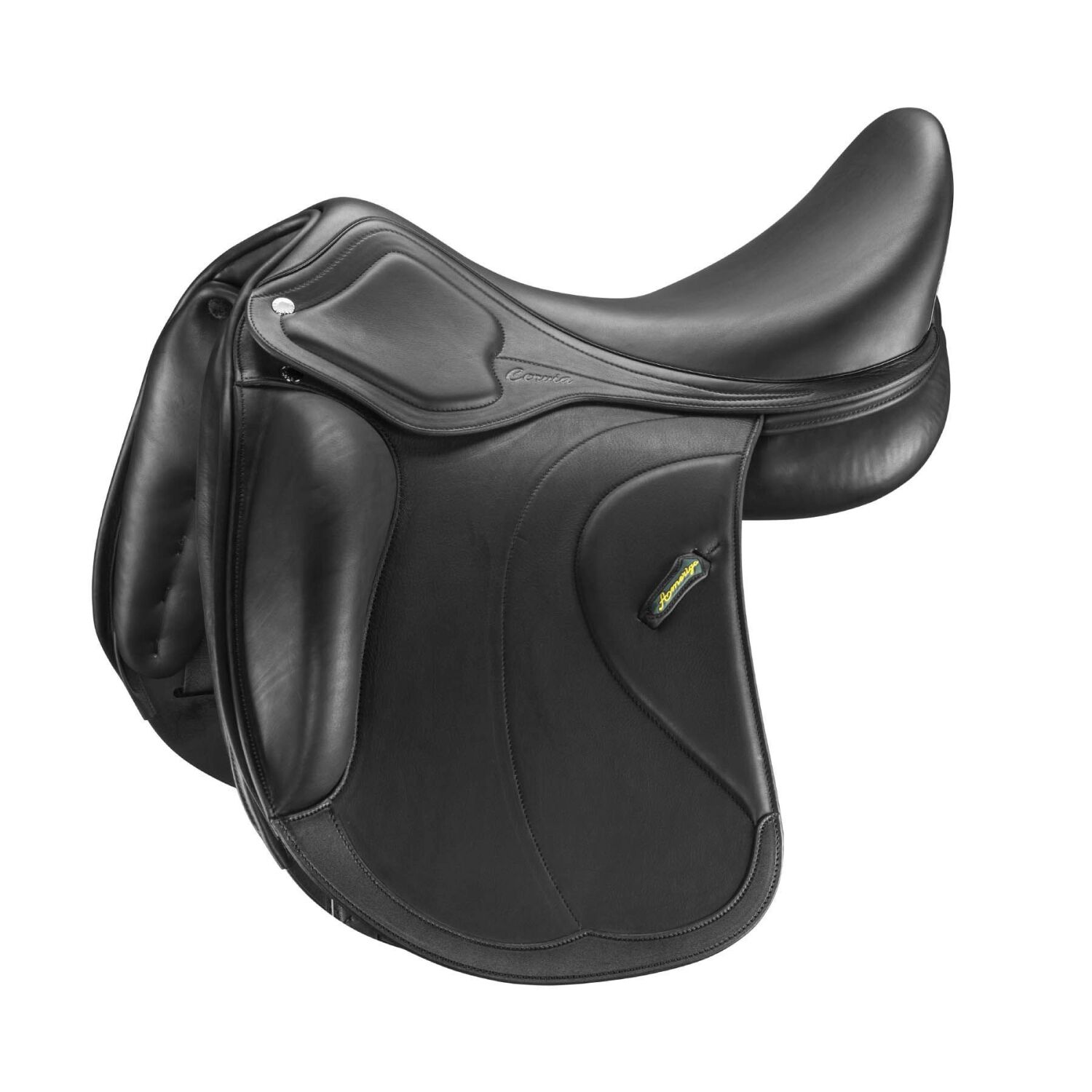Quality Saddles | Dressage |Jump | XC | GP |Pony Jump |Expertly Fitted ...