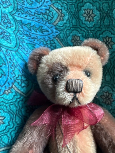 Handmade artist bears - Shop