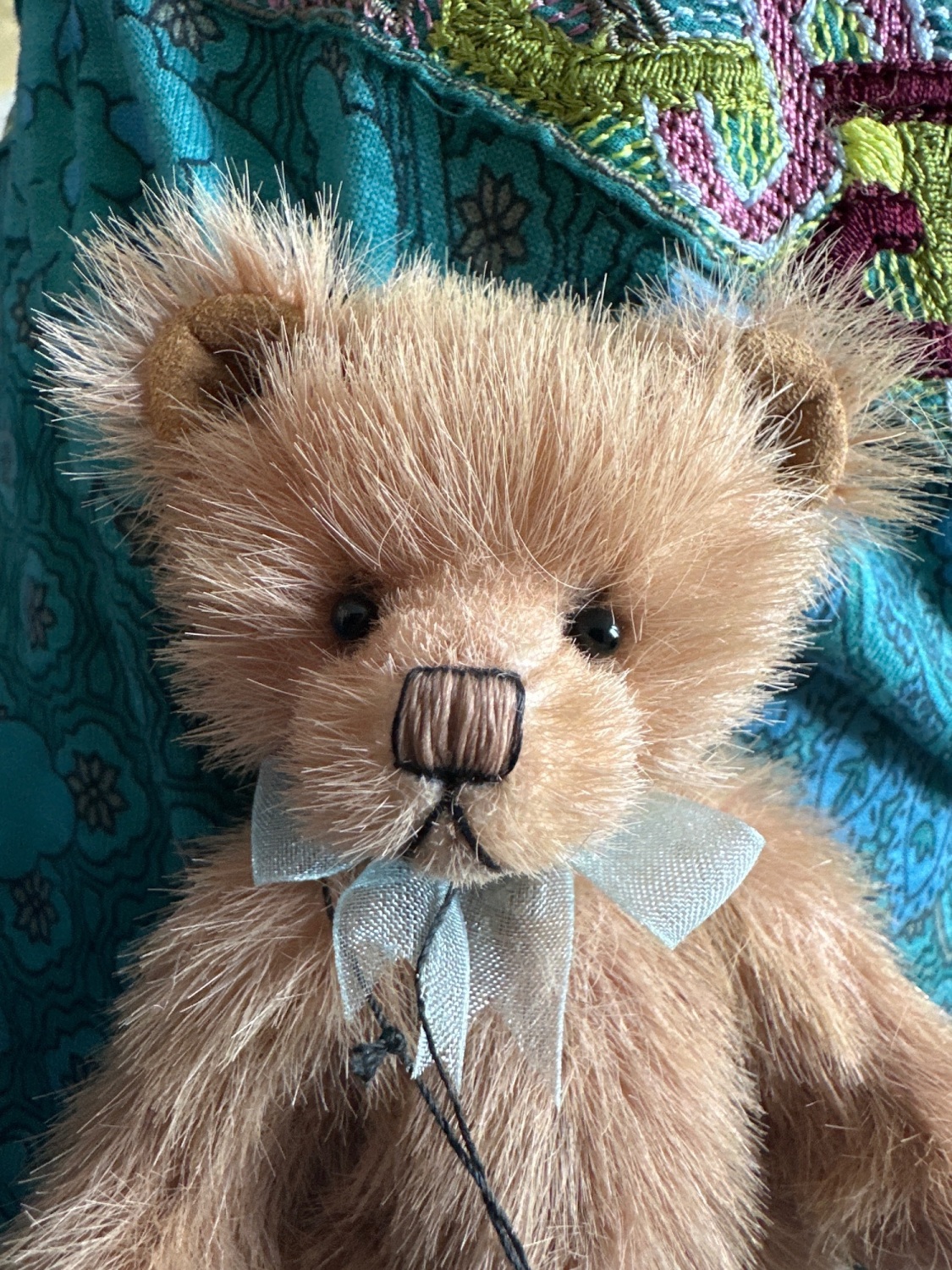 Todd by Baggaley Bears