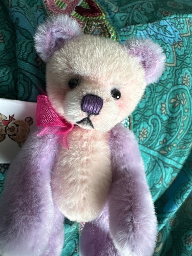 Handmade artist bears - Shop