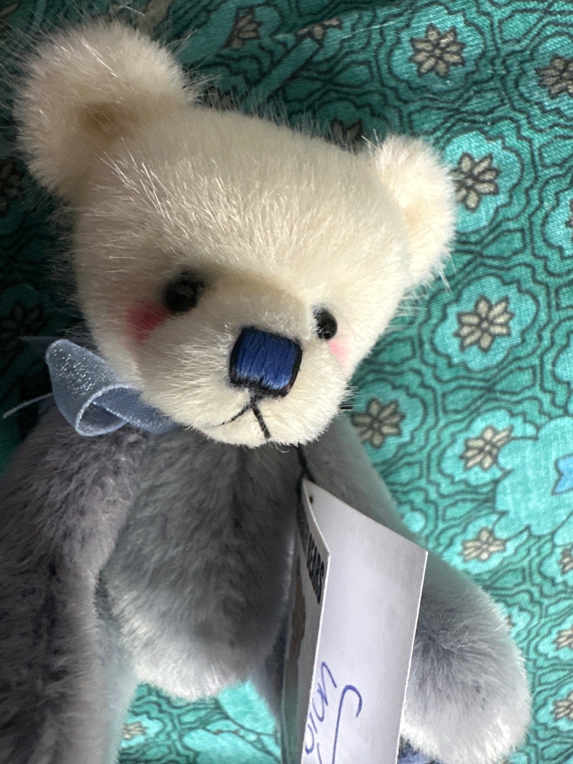 Handmade artist bears - Shop