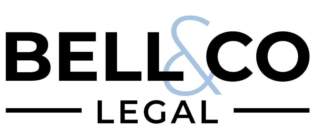 Welcome To Bell & Co Legal | Ebonny Bell Lawyer