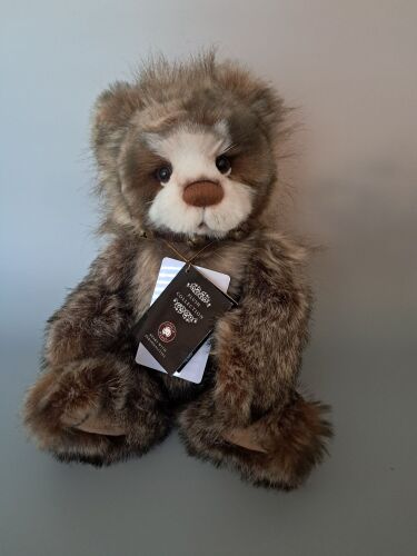 New & Retired Charlie Bears - Shop