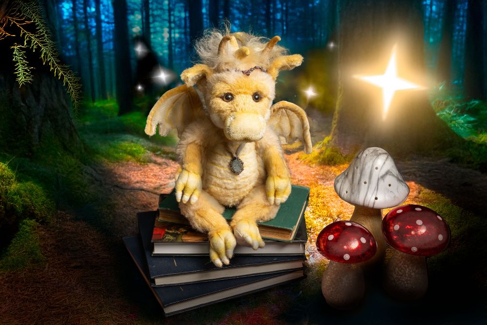 Mythical Creatures - Shop